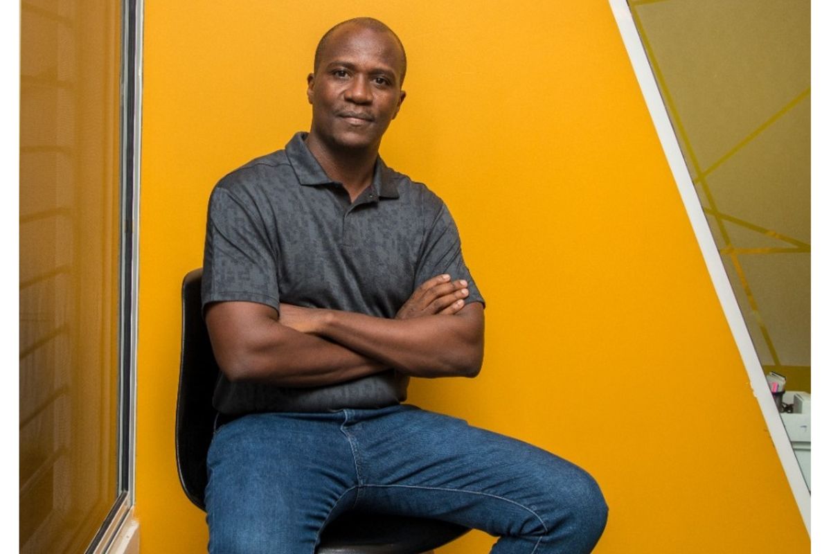 Edwin Bruno on unlocking infinite opportunities in tech | The Citizen