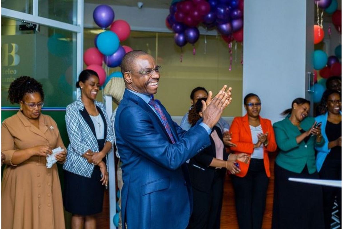 TADB facilitates Sh173.49 billion through guarantee scheme | The Citizen