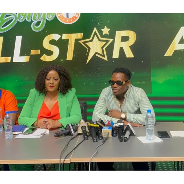 Countdown to glory as Bongo Star Search season 15 gears up for an epic ...