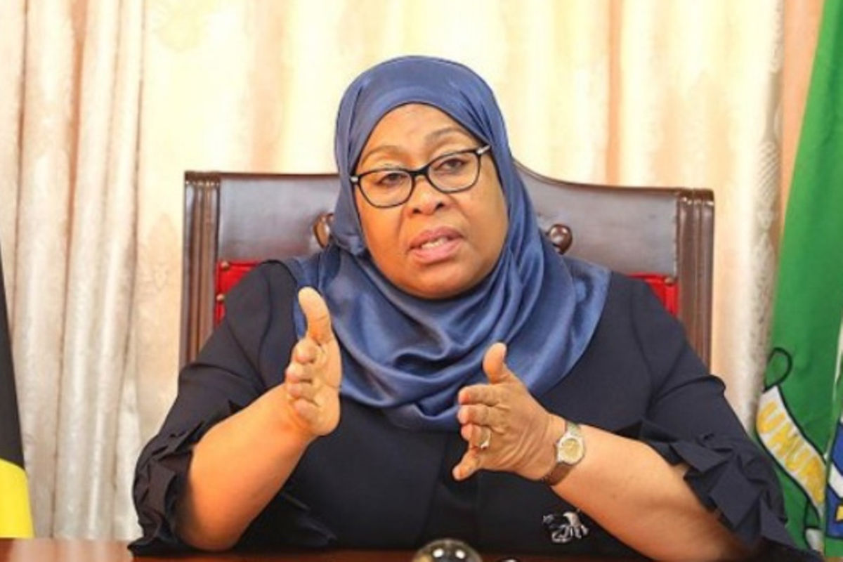 Tanzania’s BBT to allocate land to youth for agriculture | The Citizen