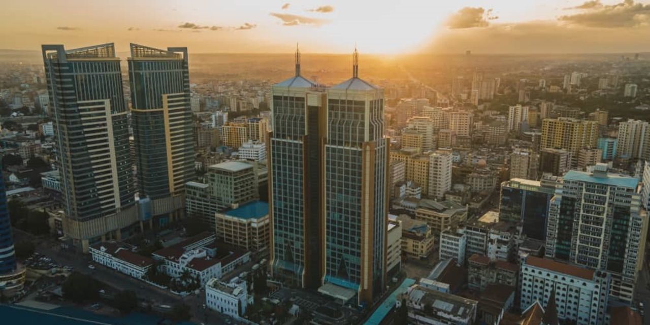 Johari Rotana: A new five-star hotel with more to offer | The Citizen