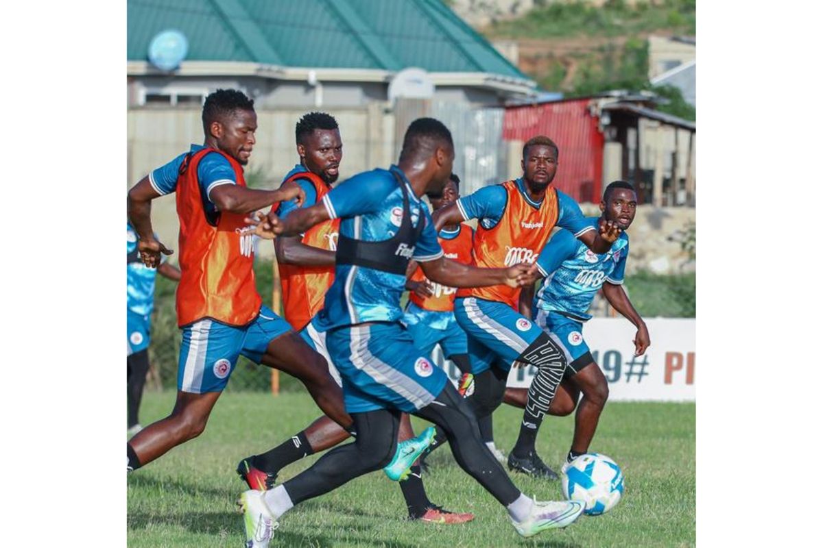 Coastal Union seek revenge against Simba in Azam Cup | The Citizen