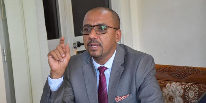 Zanzibar is safe and calm, says tourism minister | The Citizen