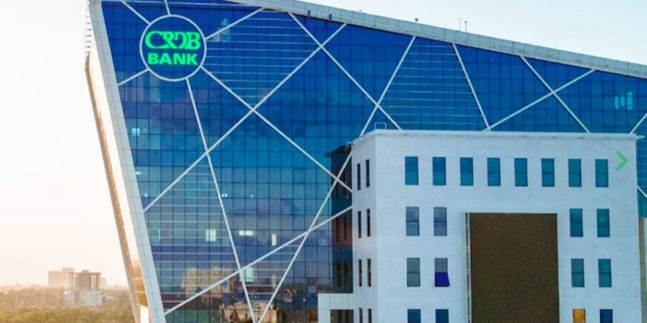 CRDB Bank’s net profit climbs to Sh353 billion in 2022 | The Citizen