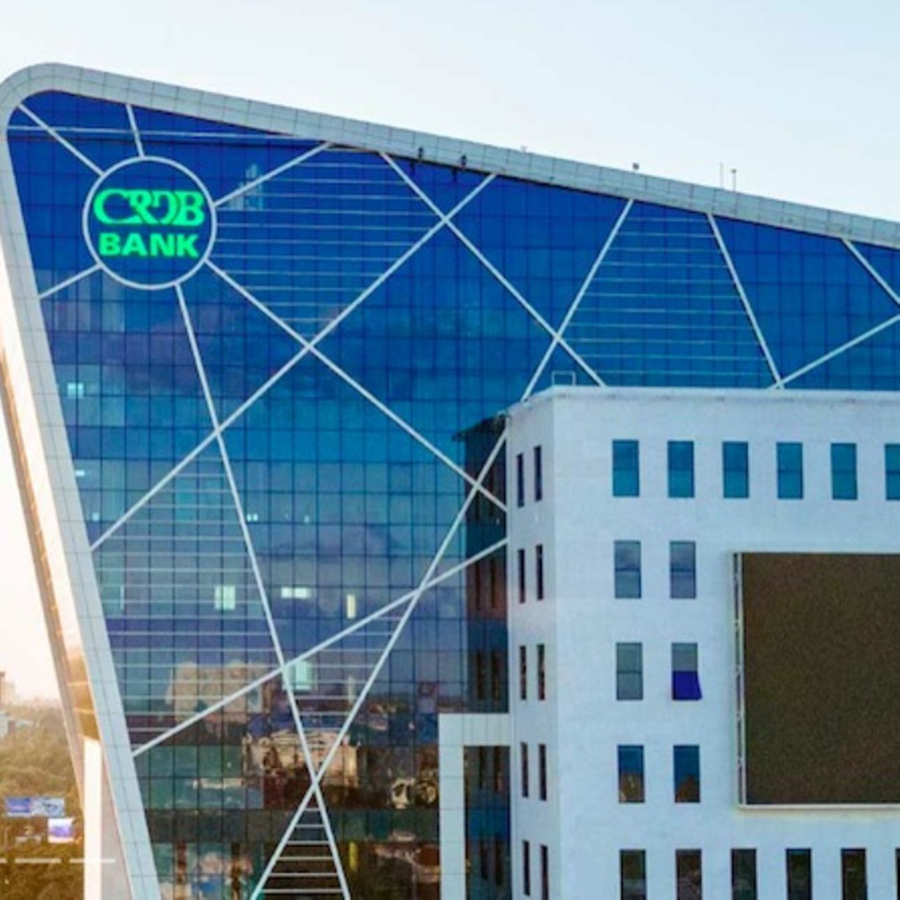 CRDB completes core system upgrade ahead of expansion | The Citizen