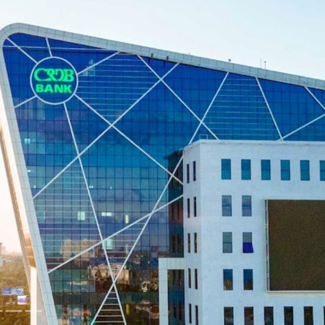 CRDB completes core system upgrade ahead of expansion | The Citizen