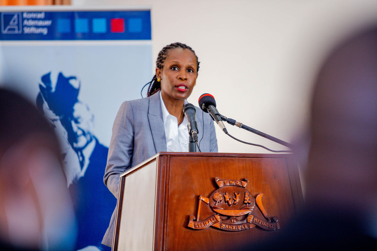 Lsf Provides Legal Aid To 175 People In Dar The Citizen