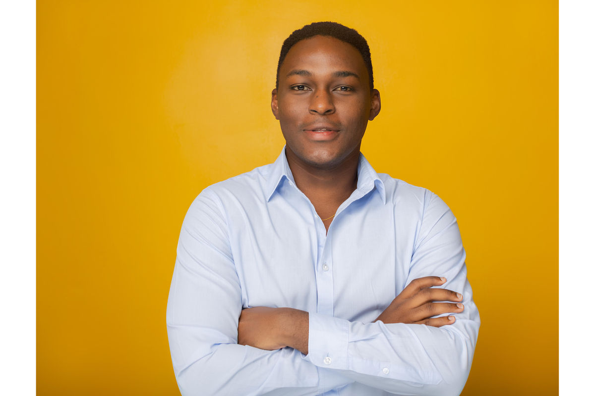 Ramani’s billion dollar vision | The Citizen