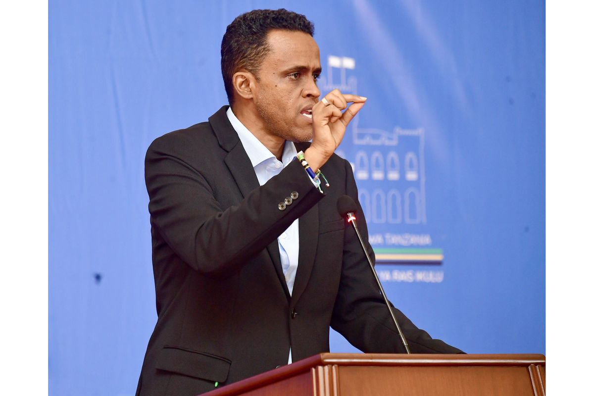 Government in long-term plan to address food inflation | The Citizen