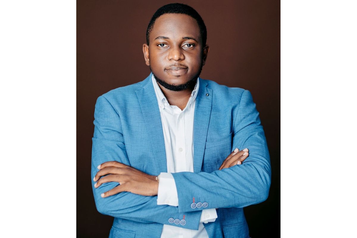 Magila: Remove the element of luck from tech business | The Citizen