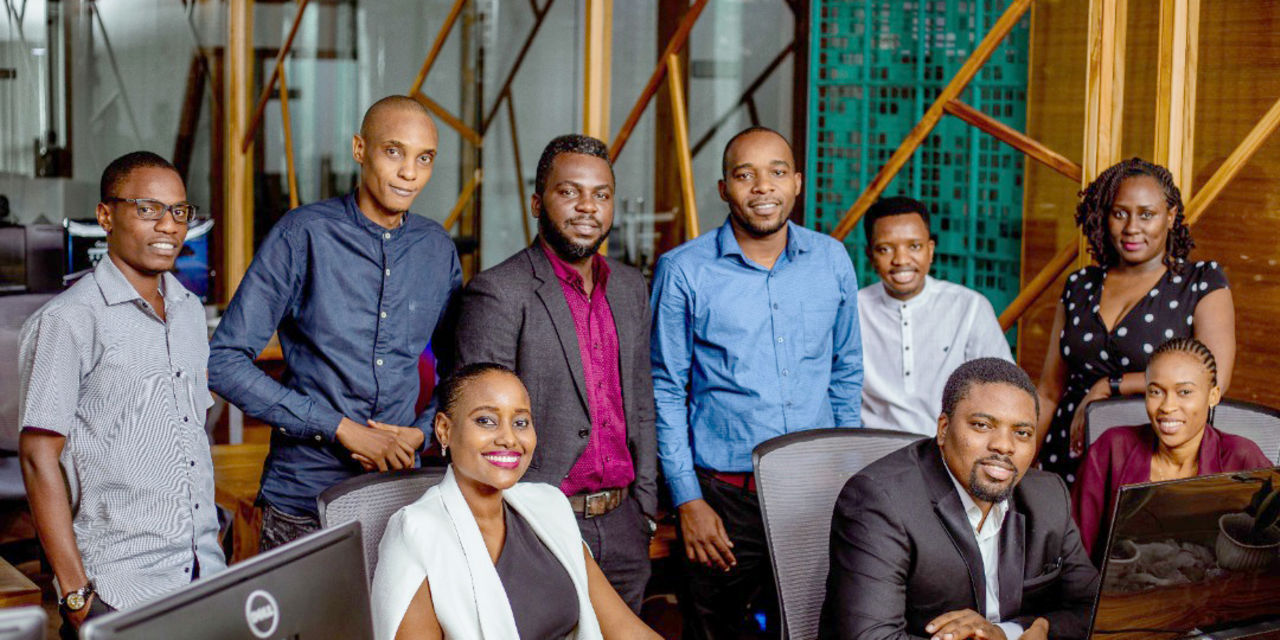 Magila: Remove the element of luck from tech business | The Citizen