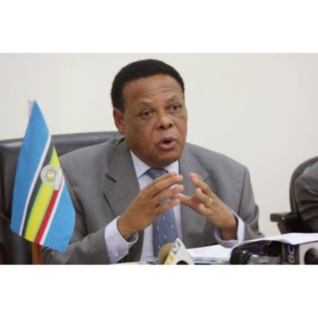 Mwapachu’s autobiography: An extraordinary life lived | The Citizen