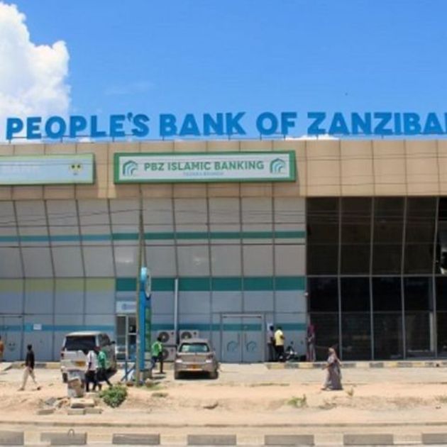 PBZ now Tanzania's seventh-largest bank | The Citizen
