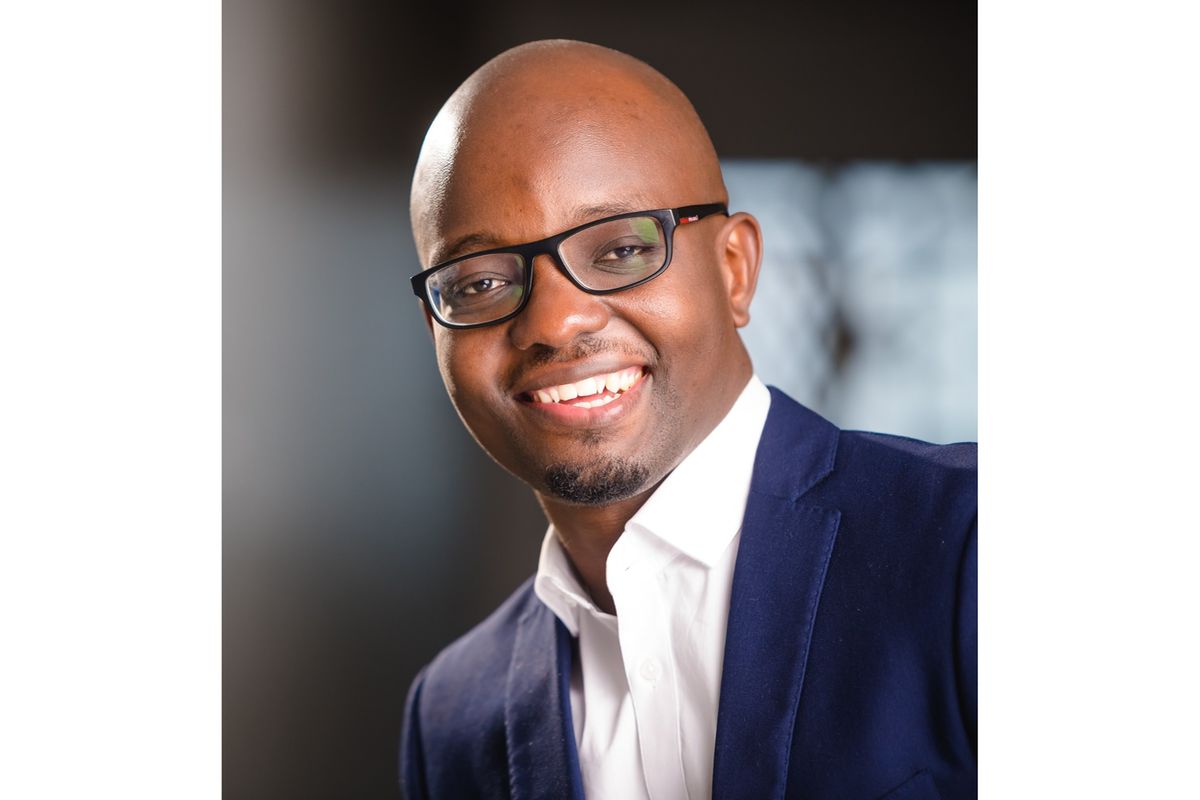 Samwel Ndandala | The Citizen