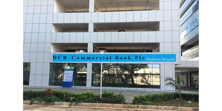 DCB cements mid-sized status with soaring assets, profit rise | The Citizen