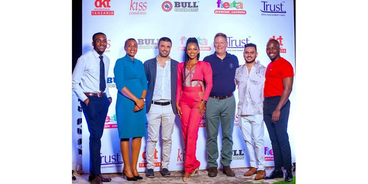 Miss Tanzania joins DKT on awareness cause | The Citizen