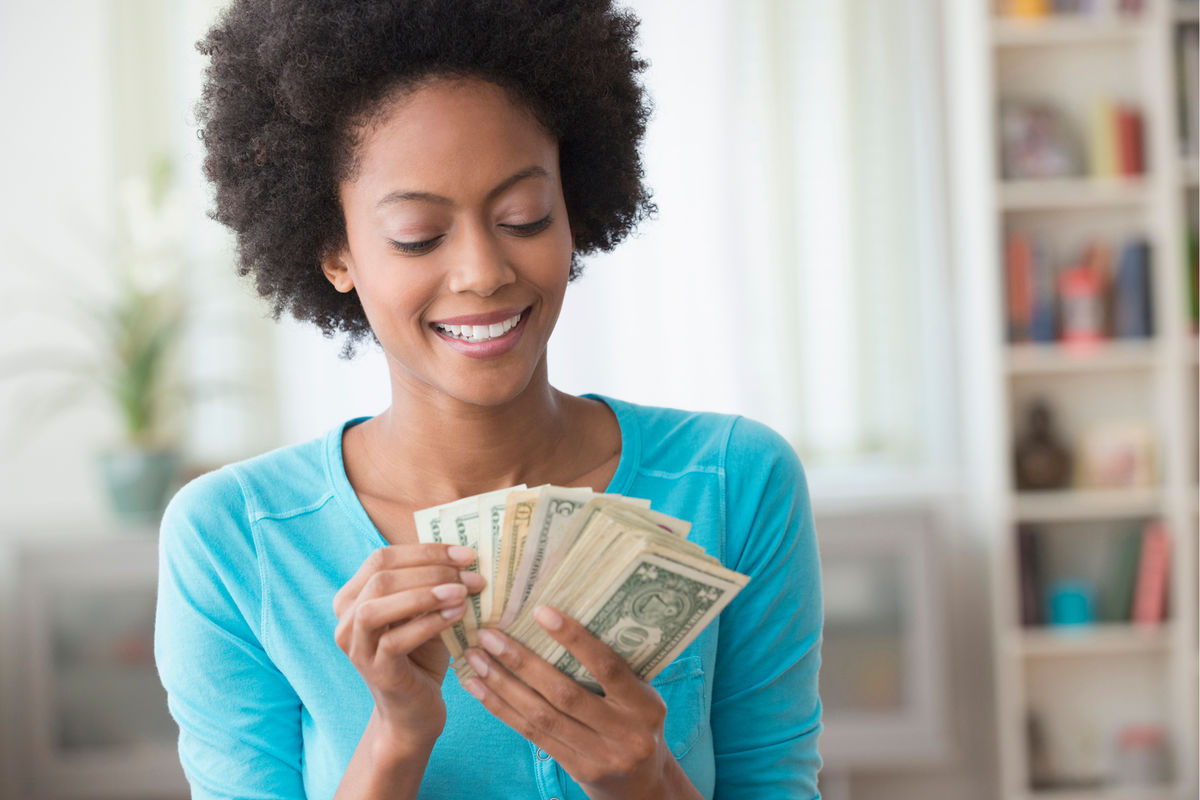 Of women’s changing relationships with money | The Citizen