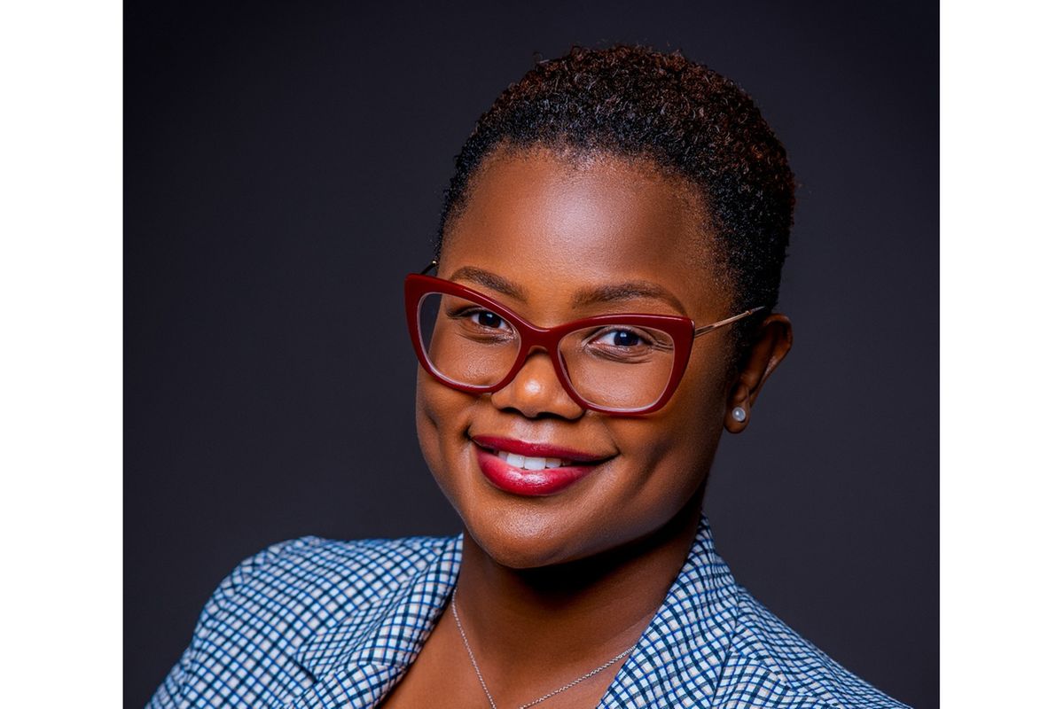 Nothing happens by chance: Flora’s journey to the very top | The Citizen