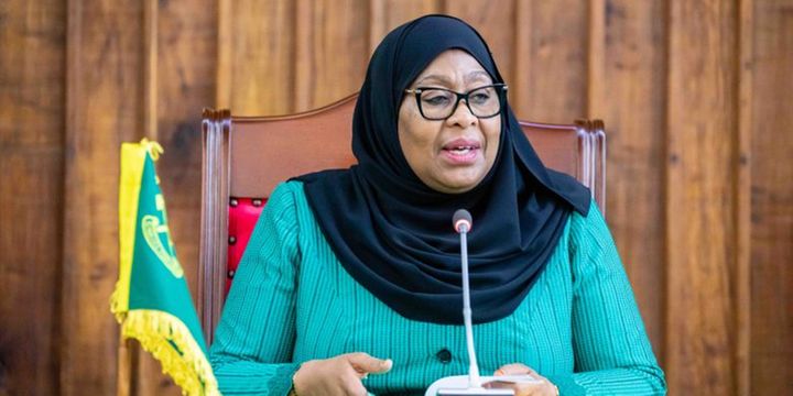 Samia’s leadership style in focus as CCM clocks 46 years | The Citizen