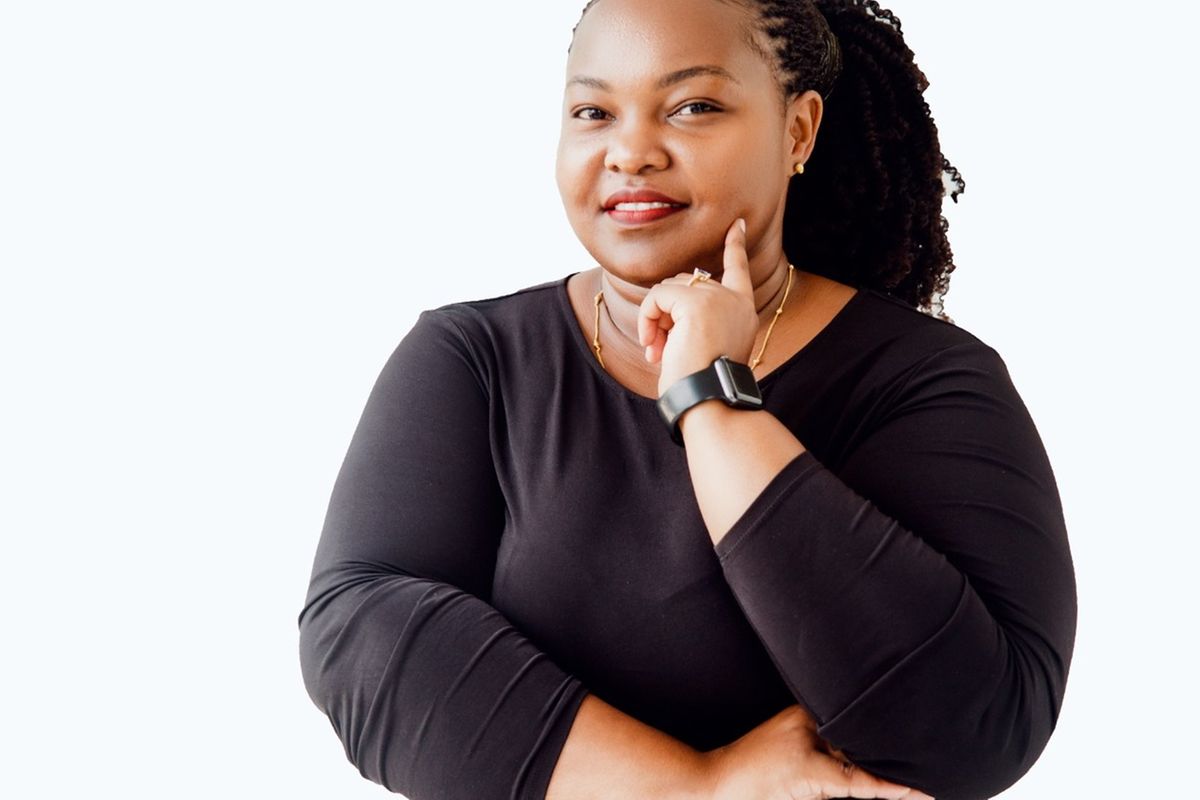 Vivian: Overcome your fear of new career prospects | The Citizen