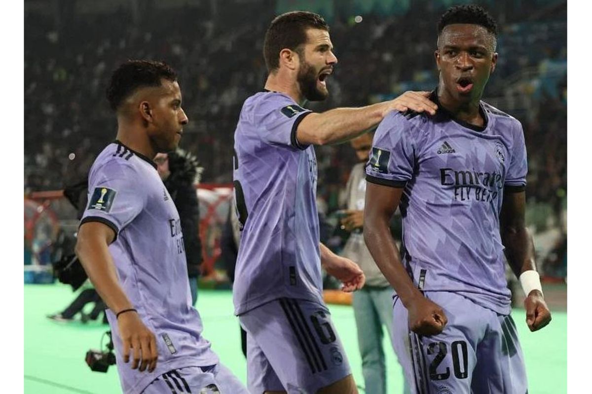 Real Madrid ease past Al Ahly to reach Club World Cup final | The Citizen