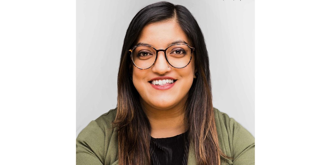 How Rushika made it in a male-dominated tech space | The Citizen