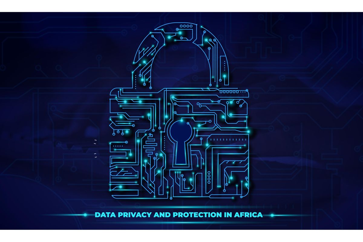 The state of data privacy and protection in Africa | The Citizen