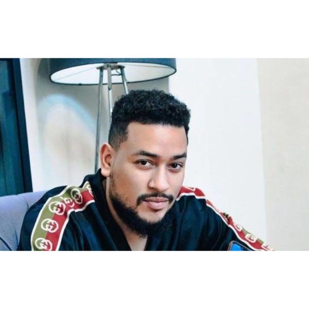 South African rapper AKA’s murder video went viral - it shouldn’t have ...