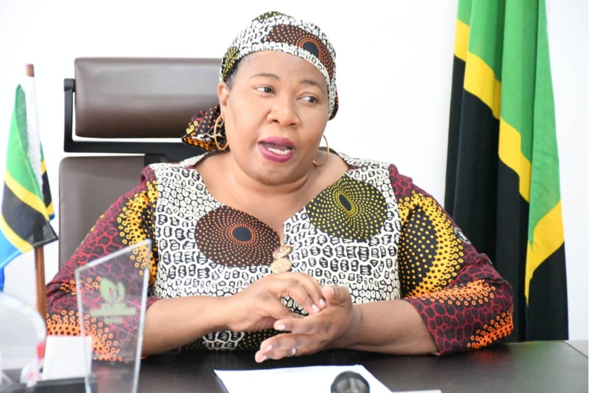 Morogoro in race to attain high yields for food crops | The Citizen