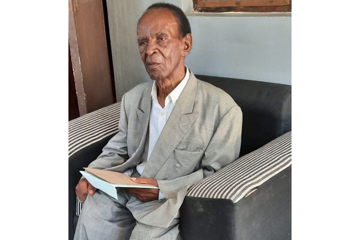 Remembering the true father of geology in Tanzania | The Citizen