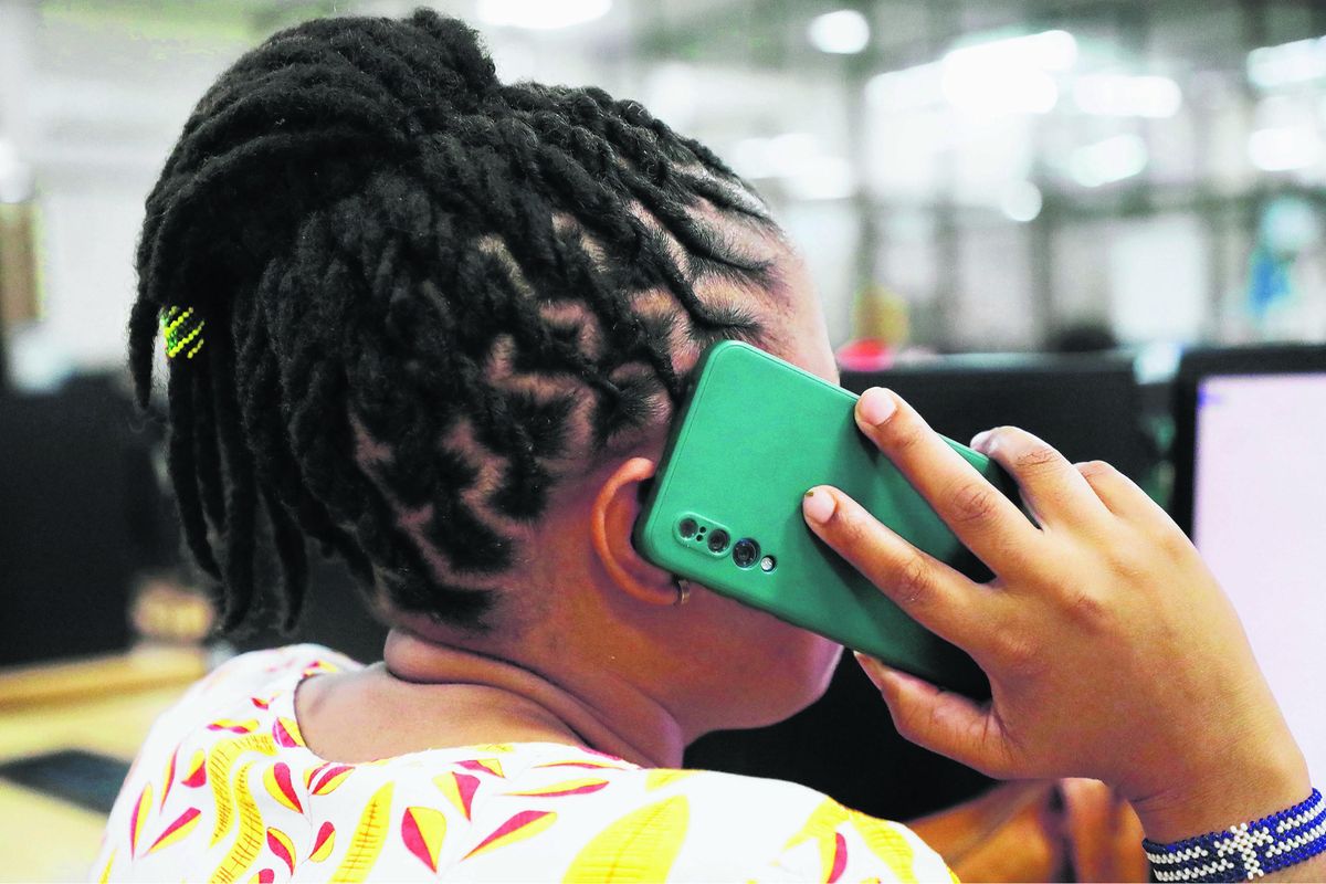 Tanzania set for 100 percent telephone penetration: TCRA | The Citizen