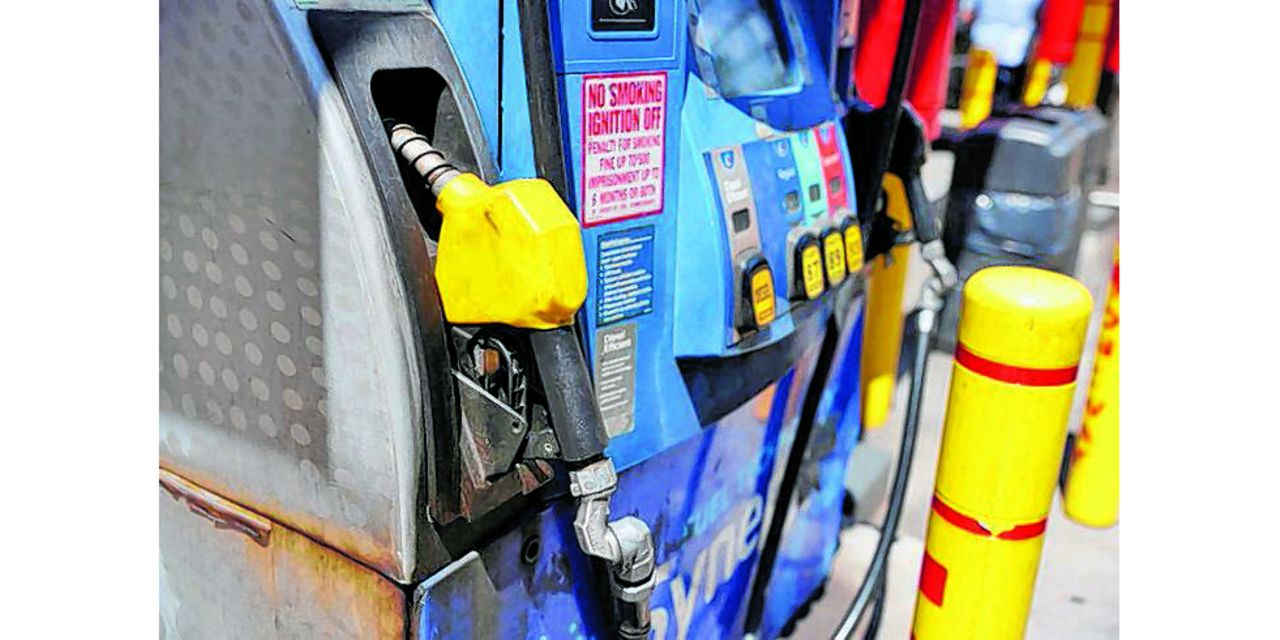 Engen, Vivo Energy to form Africa’s largest energy firm | The Citizen