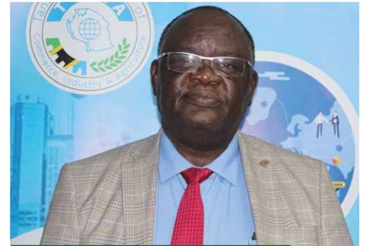 Former TCCIA boss loses appeal at the High Court | The Citizen