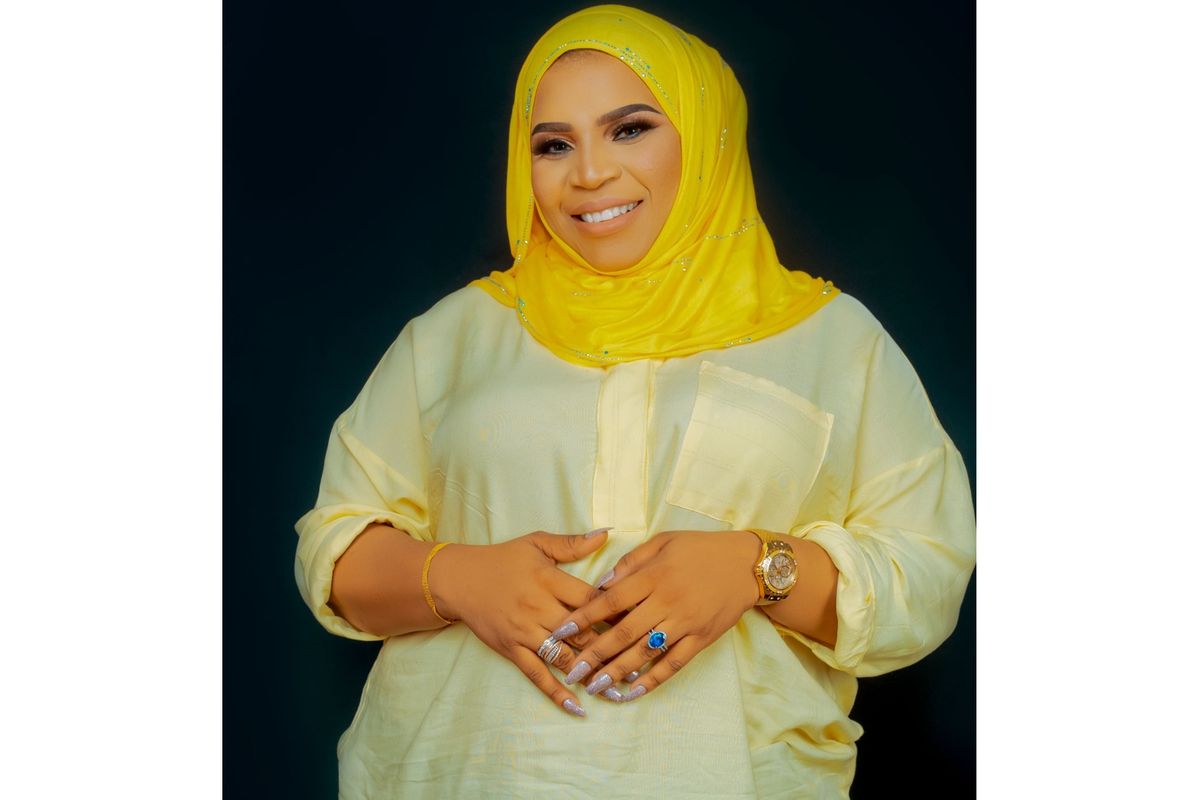 Sabra committed to claiming women’s space in leadership | The Citizen