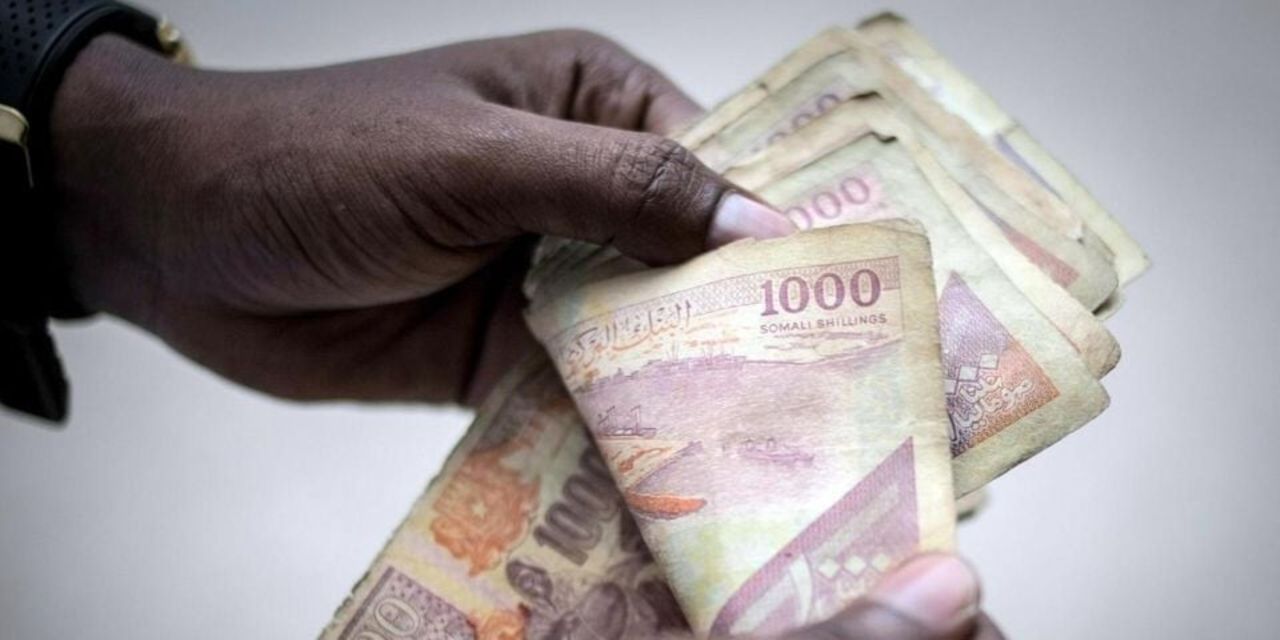 African nations turn to currency redesign to tackle graft, inflation ...