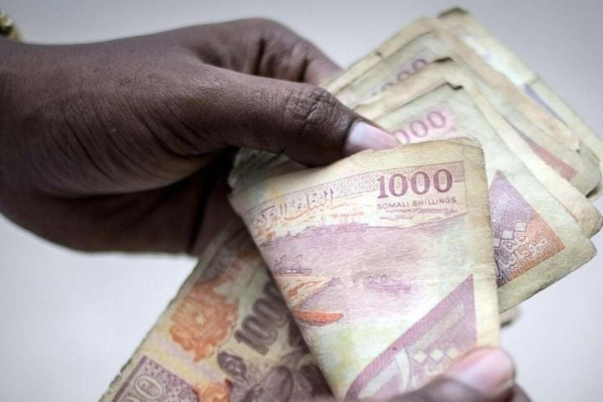 African nations turn to currency redesign to tackle graft, inflation ...
