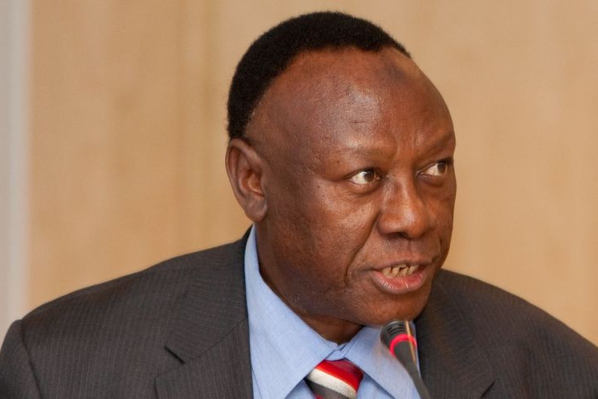Prof Lipumba survives car accident in Lindi | The Citizen
