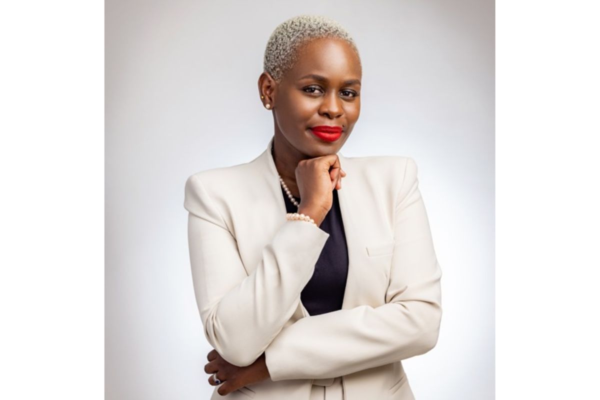 How learning has shaped Doreen’s leadership skills | The Citizen