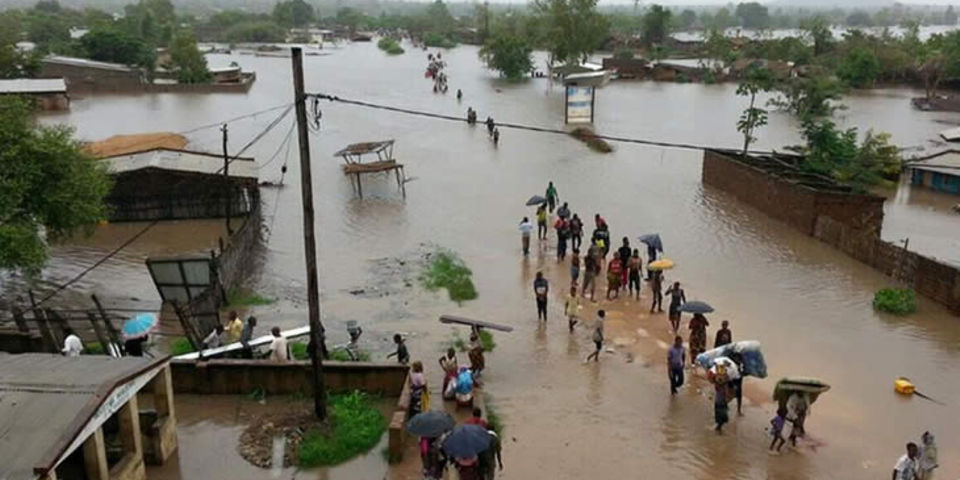 Mozambique closes 90 schools due to heavy flooding in Maputo | The Citizen
