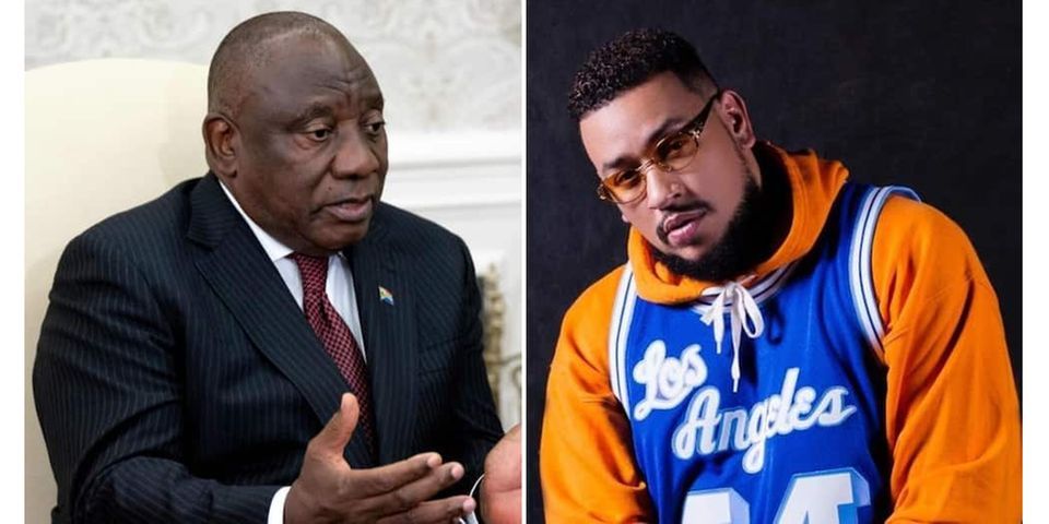 South African President rejects state funeral bid for rapper AKA | The ...