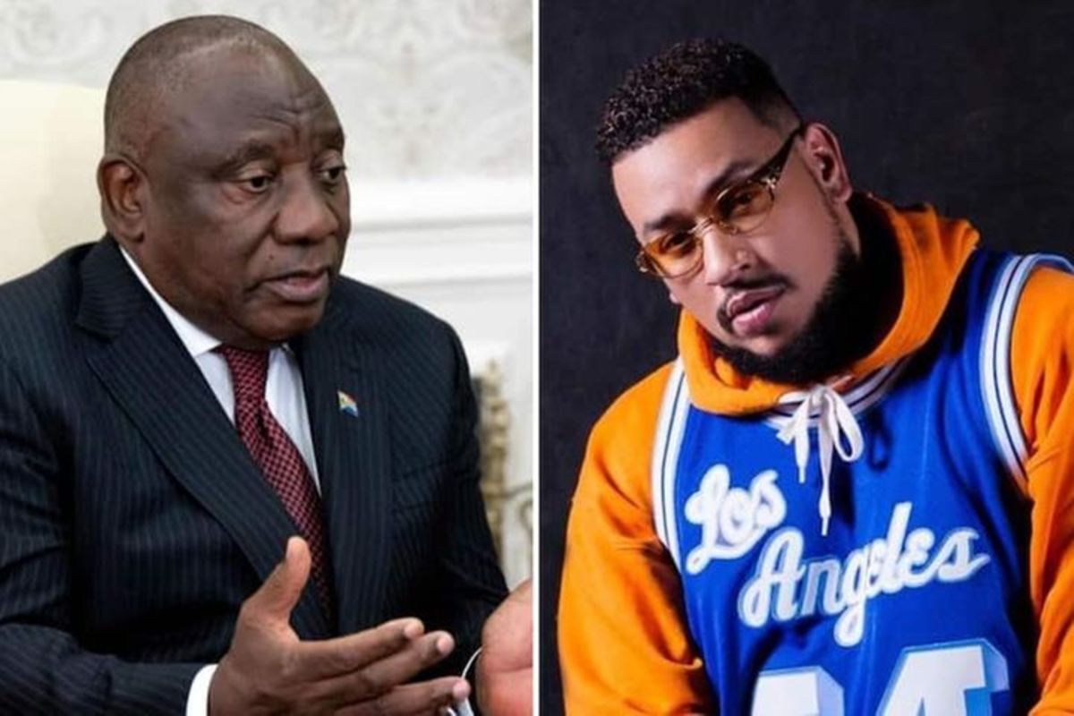 South African President rejects state funeral bid for rapper AKA | The ...