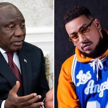 South African rapper AKA’s murder video went viral - it shouldn’t have ...