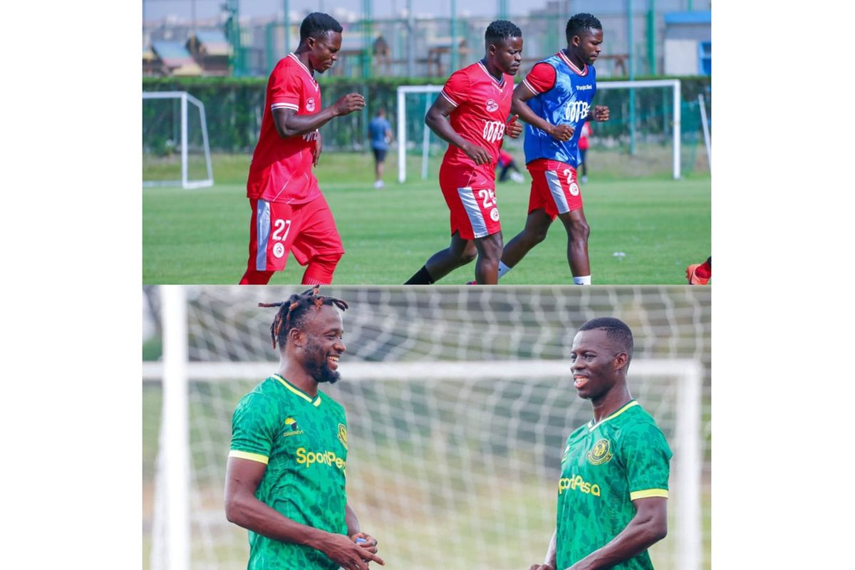 EDITORIAL: Let Simba and Yanga play with grit in CAF duels | The Citizen