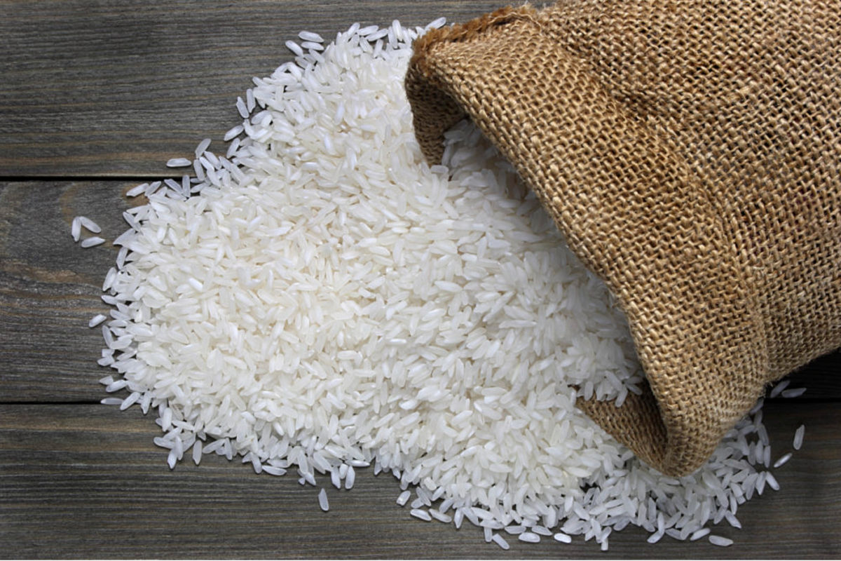 Why Tanzania gave green light to rice importation | The Citizen