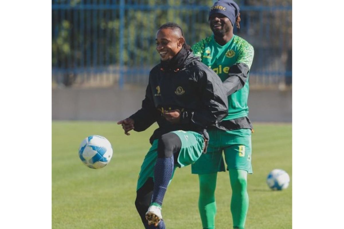 Yanga meet TP Mazembe in crucial CAF Cup match today | The Citizen