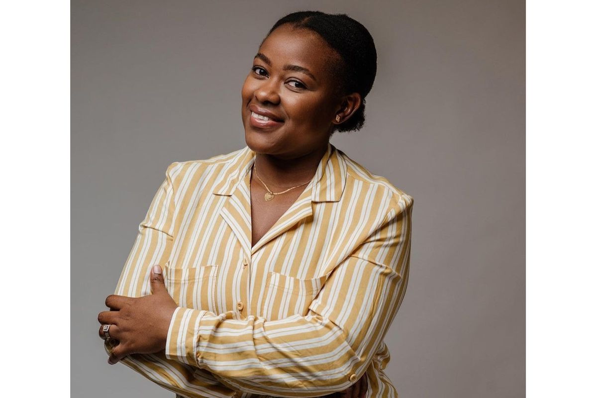 How ambitious Irene turned a disaster into an opportunity | The Citizen