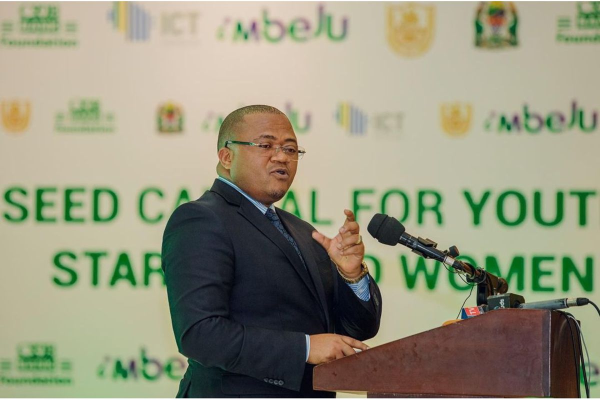 CRDB in fresh move to assist innovative youth | The Citizen