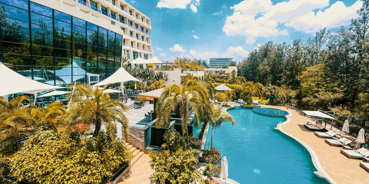 World’s leading luxury hotels growing throughout Africa | The Citizen