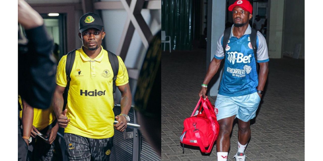 Yanga, Simba leave for CAF away fixtures | The Citizen