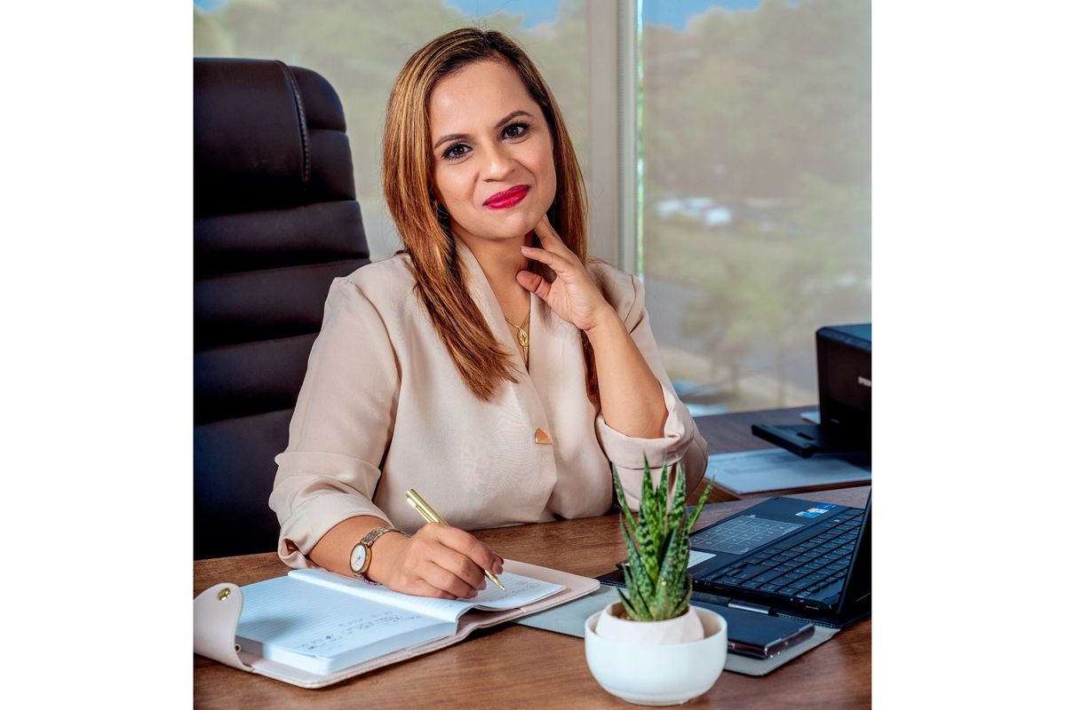 Sabiha: Resilience is necessary for a successful career | The Citizen